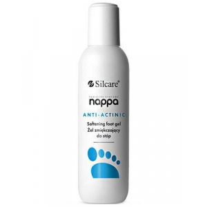 Гель для ног Silcare Nappa Softening, 90 мл купить в Украине